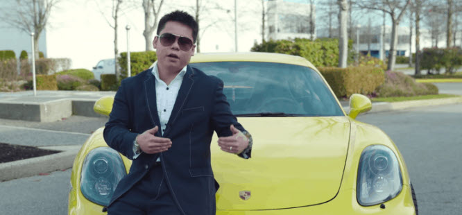 Zero Up von Fred Lam: Eine ehrliche Bewertung