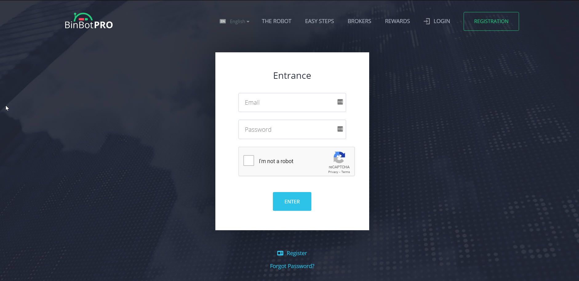 BinBot Pro - Trading Robot Review & Benutzer-Feedback 2021